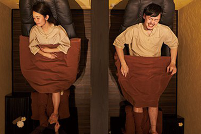 SOW EXPERIENCE（ソウ・エクスペリエンス）のFOR2ギフト（eギフト）を贈る | カジュアルギフトのgiftee(ギフティ)