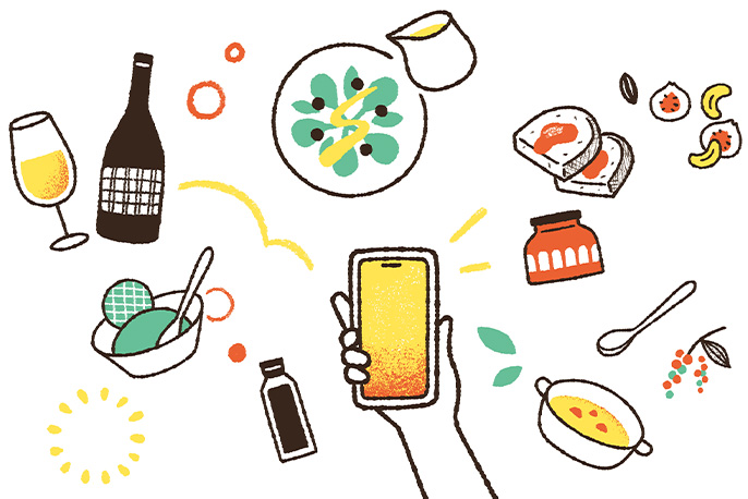 SOW EXPERIENCE（ソウ・エクスペリエンス）のGOOD FOODS GIFTを贈る | カジュアルギフトのgiftee(ギフティ)