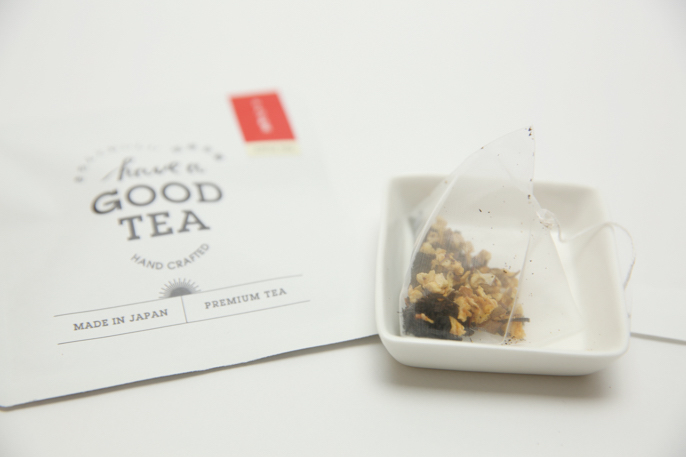 have a GOOD TEAのhave a GOOD TEA | カジュアルギフトのgiftee(ギフティ)